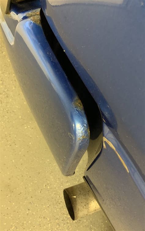 Image result for How to Remove Rust From F 150 Hub Cap