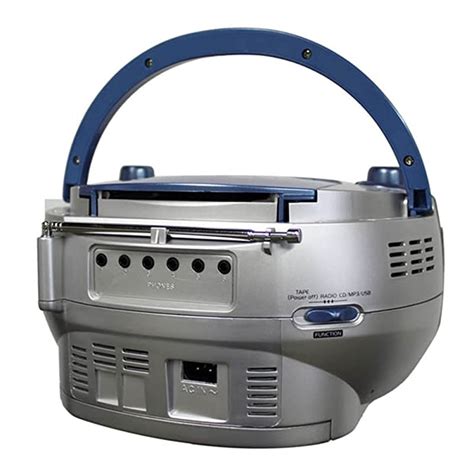 Image result for CD USB Recorder Player