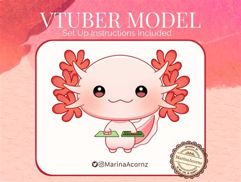 Image result for Mouse Bot Vtuber