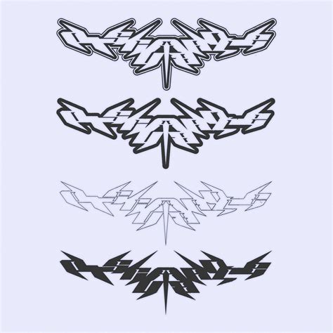 Image result for Graffiti Lettering Styles