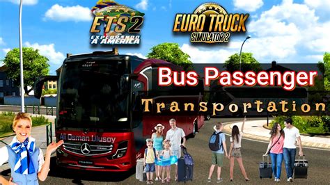 Image result for Ets2 Bus Multiplayer