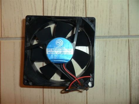 Image result for Computer Fan Wind Turbine