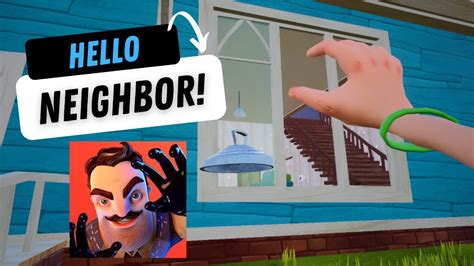 Image result for Hello Neighbor 123Go