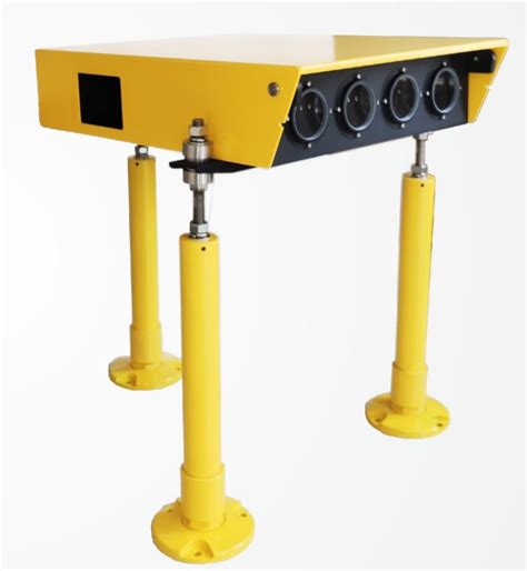 Image result for Heliport Approach Path Indicator Hapi