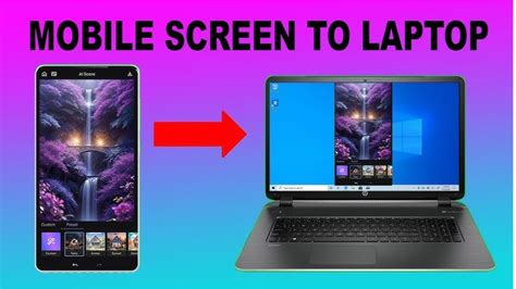 Image result for Cast Phone Screen to Computer