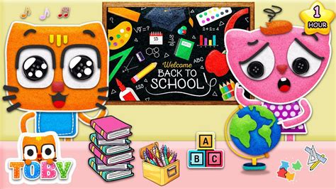 Image result for Toby Simple Learning Songs