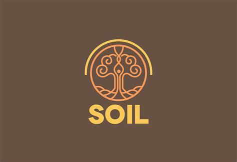 Image result for Soil Logo