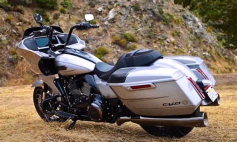 Top 18 Harley Davidson Models You Should Know – MotorBike Dude