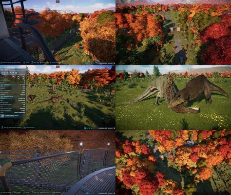 Jurassic World Evolution 2 Gameplay 086 by 6500NYA on DeviantArt