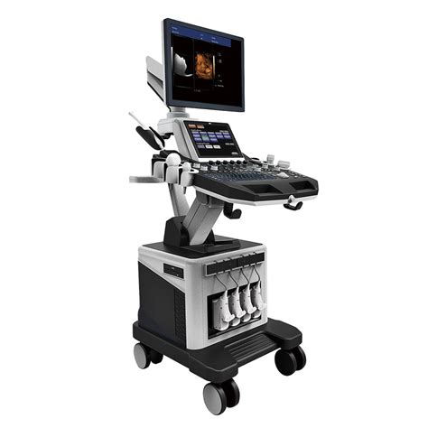 Image result for Color Ultrasound Machine