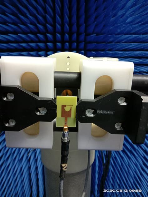 Image result for Antenna Testing Methods