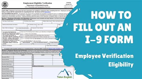 Image result for How to Fill Out Form I 9 Example