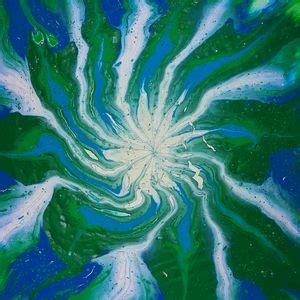 Vortexing - Paintings & Prints