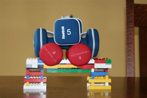 Image result for Simple LEGO Bridge