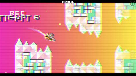 Image result for Geometry Dash Red Block Design