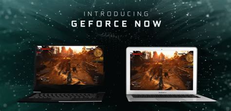 Image result for GeForce Now Streaming