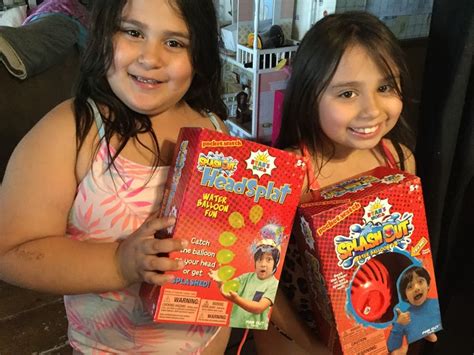 Image result for Ryan World Pool Fun