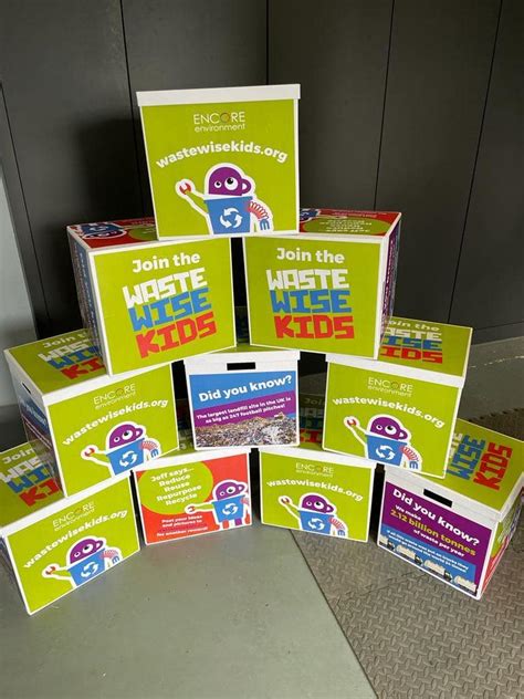 Image result for Kids Waste Box