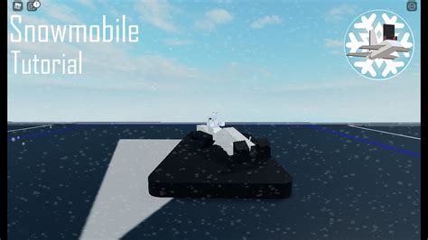 Image result for Plane Crazy Snowmobile Tutorial