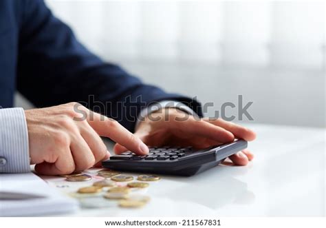 Image result for One Hand and Calculation