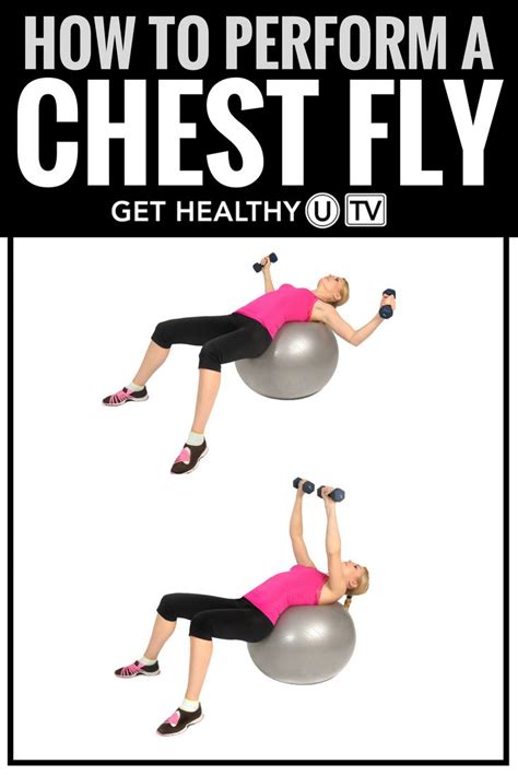 Image result for Chest Fly Proper Form