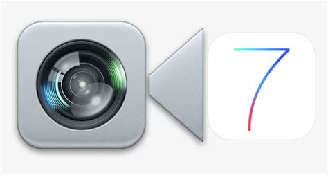 Image result for iOS FaceTime Colour Icon