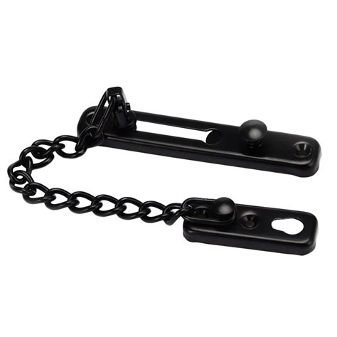 Image result for Door Chain Security