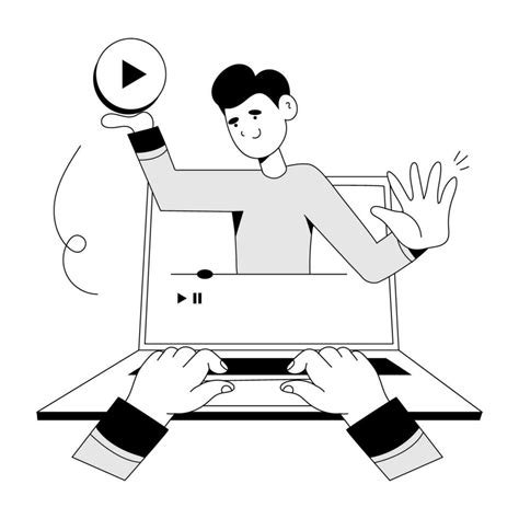 Image result for Tutorial Video Clip Art