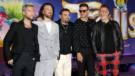 Image result for Nsync Together Again