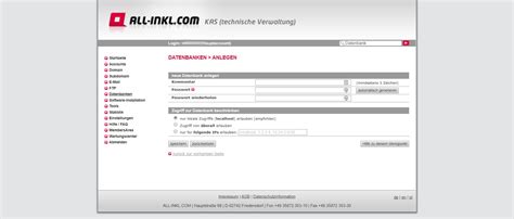 Image result for All-Inkl Web Hosting