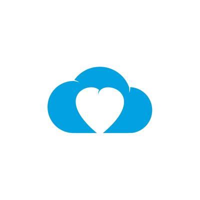 Image result for Microsoft Azure Cloud Computing Logo