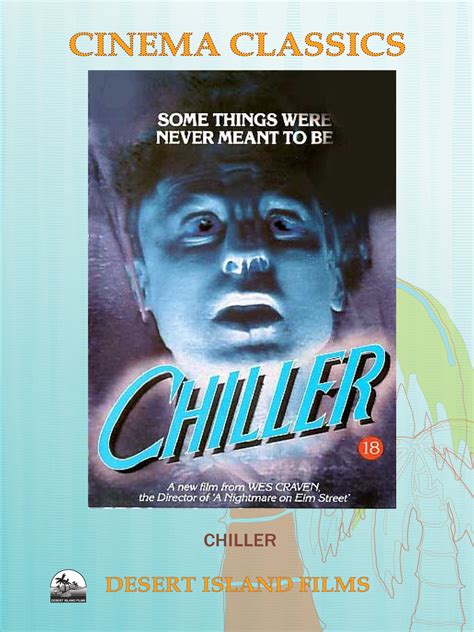 Image result for Watch Chiller Channel