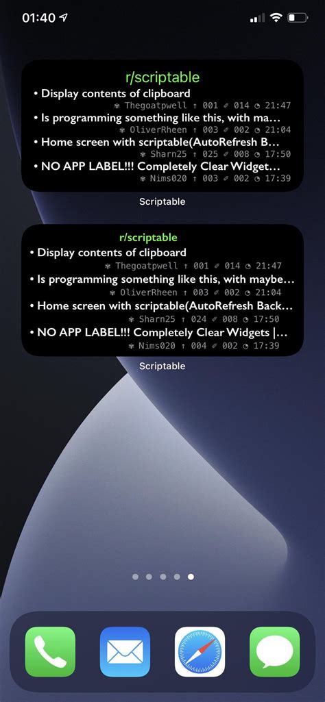 Image result for Widget File Reddit