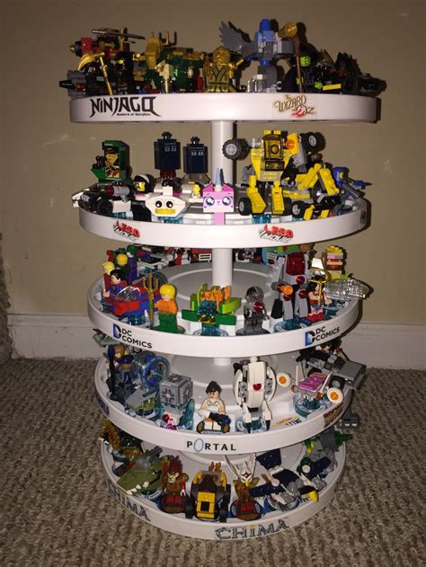 Image result for LEGO Dimensions Display Stand