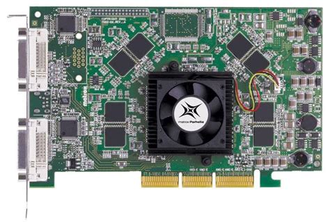 Image result for Matrox Gamer