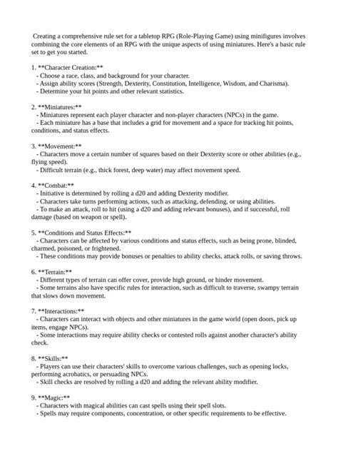 Image result for Making a Tabletop Game