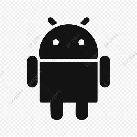 Image result for Android Icon Transparent