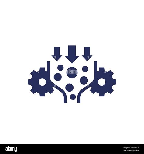 Image result for Process Bottleneck Vector