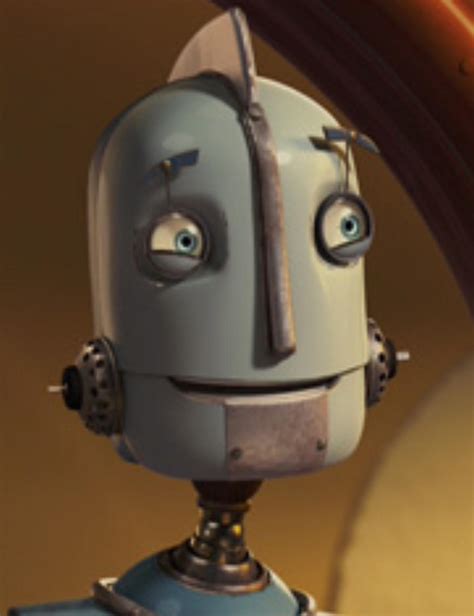Image result for Robots Rodney Father
