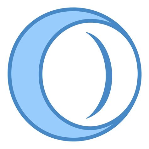Image result for Opera GX Icon