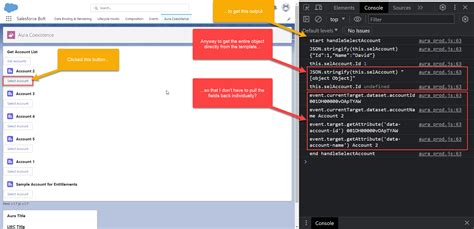 Image result for Lightning Web Component How to Display Objects and Its Fields