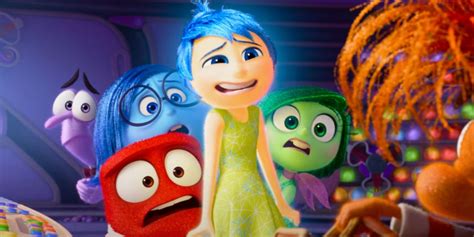 Image result for Inside Out Part 2