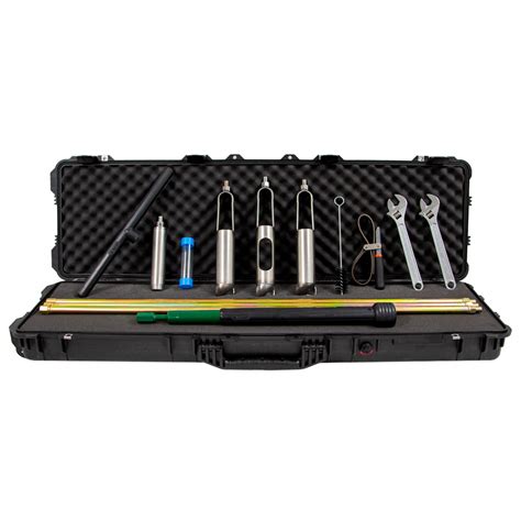 Image result for Soil Sampling Kit