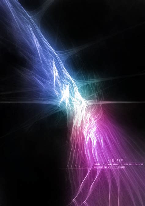 Image result for Ecstasy Visual Effects