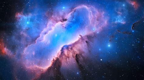 Image result for Nebula Animation