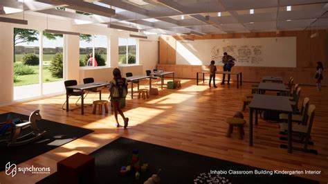 Image result for Classroom Building