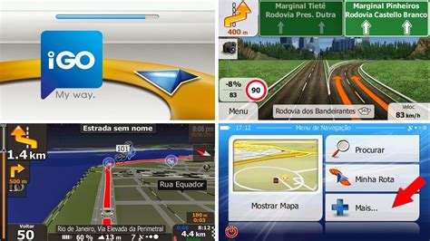 Image result for Primo GPS Update