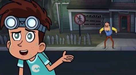 Image result for Hello Neighbor 123Go