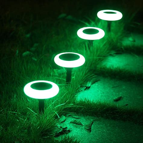 Image result for Amazon Color Changing Solar Lights