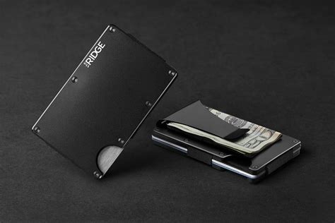 Image result for Using a Ridge Wallet